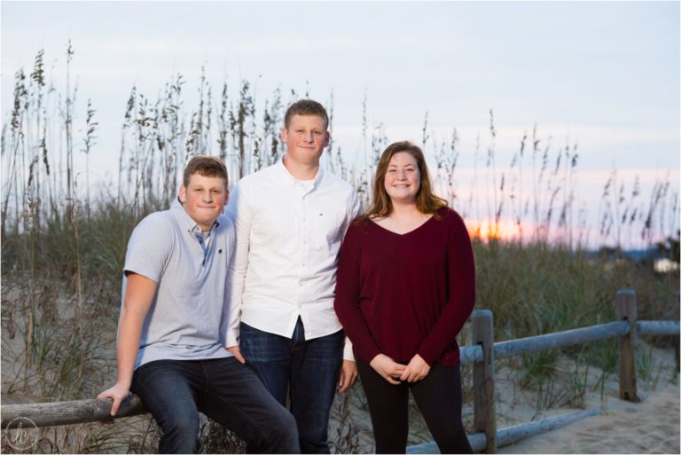 Virginia Beach Senior Photographer | Ethan - Class of 2018 | Lyndsay ...